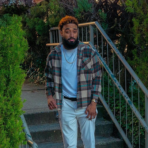 Ray - Listen on Spotify, Apple Music - Linktree