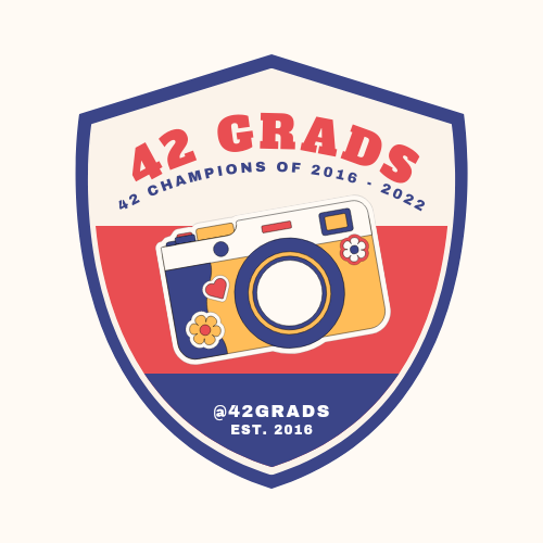42 Grads | Instagram | Linktree