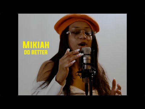 mikiah - Listen on YouTube, Spotify, Apple Music - Linktree