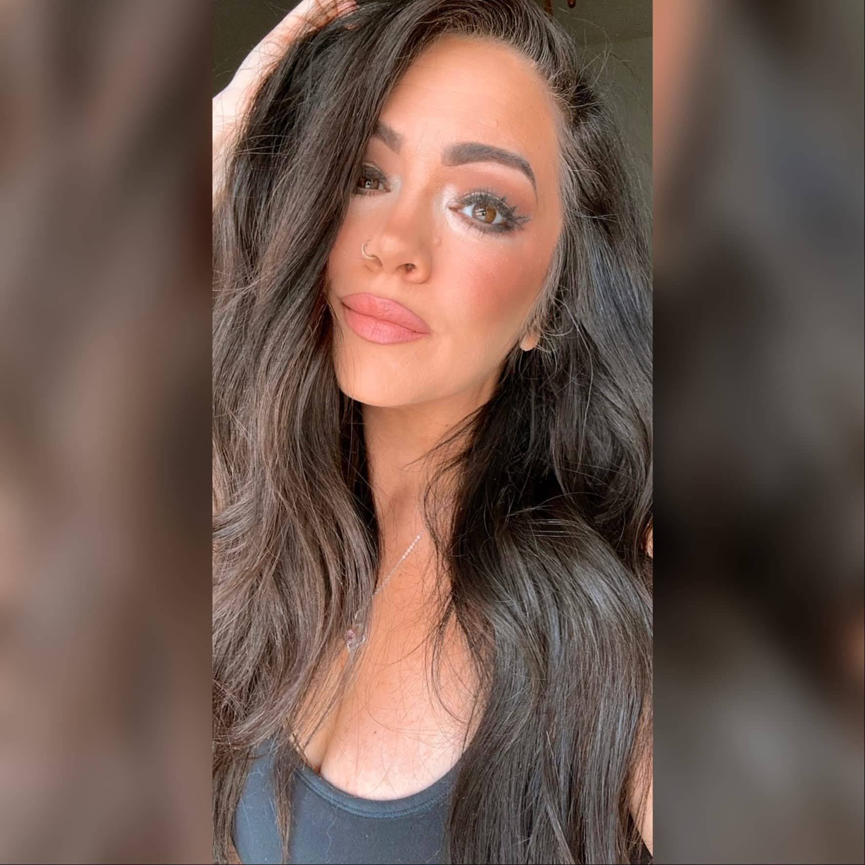 Lacey Lee | Instagram, Facebook, TikTok | Linktree