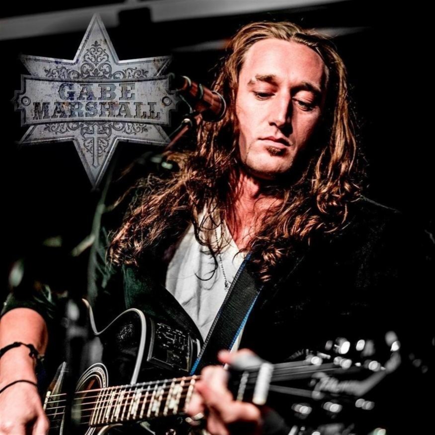 @thegabemarshall | Linktree