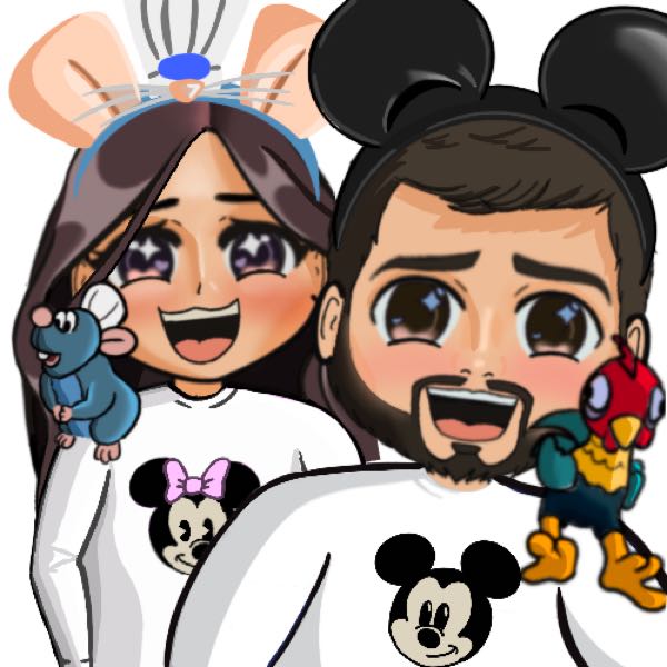 @RomanAndReyna | Instagram | Linktree