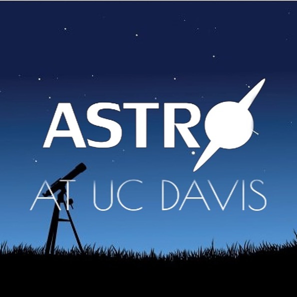 UC Davis Astronomy Club | Instagram, Facebook | Linktree