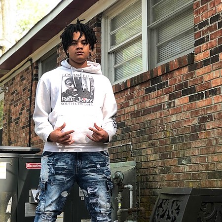 JayCrazy - Listen on YouTube, Spotify, Apple Music - Linktree