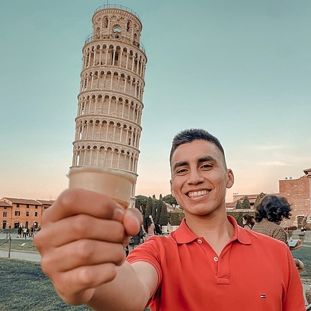 ¡Hola soy José! | Linktree