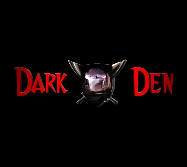 Dark Den Game | Instagram, Facebook | Linktree