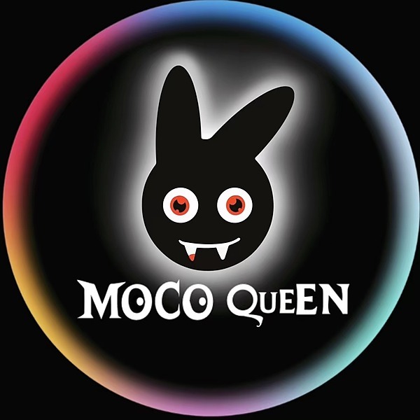 moco_queen | Instagram, Facebook, TikTok | Linktree