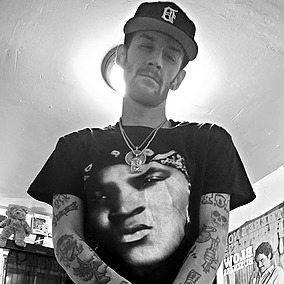 datboyspook | Instagram, Facebook | Linktree