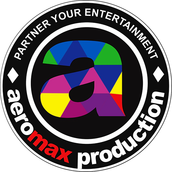 aeromaxproduction | Instagram, Facebook, TikTok | Linktree
