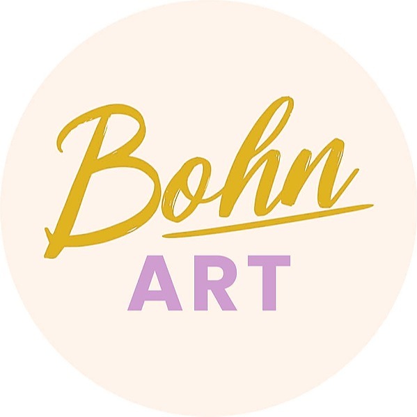 @bohn.art | Linktree