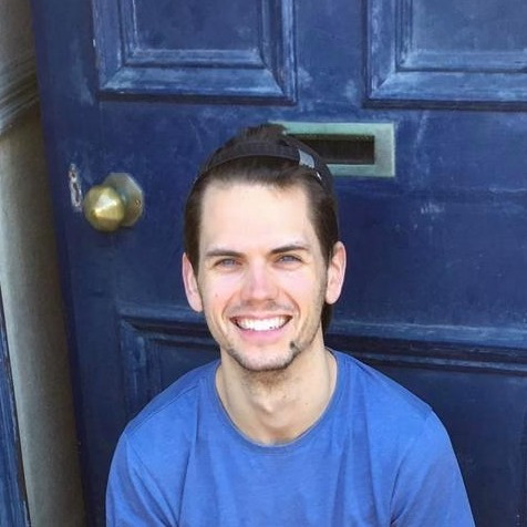 Jack Tooth | Twitter | Linktree