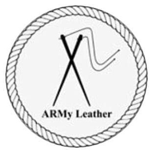 ARMy Leather | Linktree