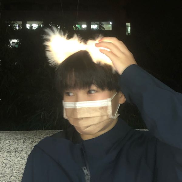 Jui-Chieh | Instagram, Facebook | Linktree