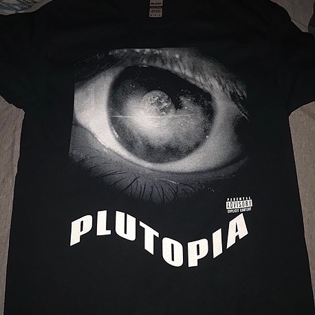 PLUTOPIA | Linktree