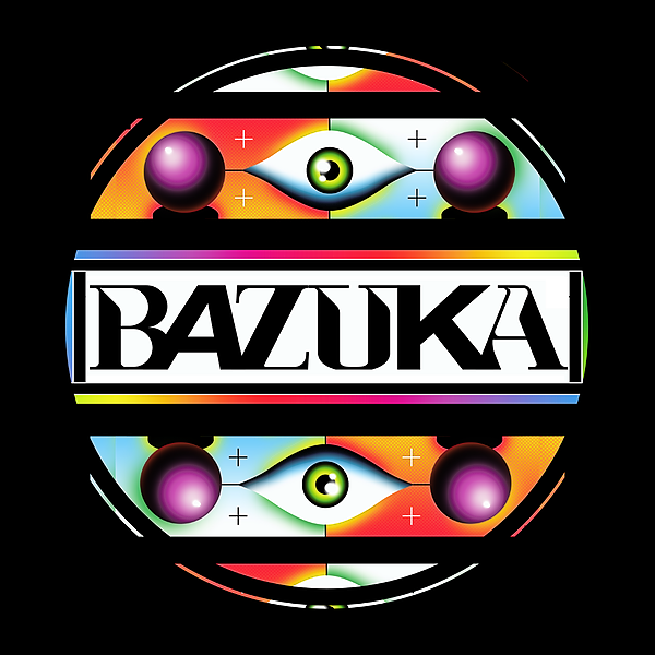 @bazuka.music | Linktree