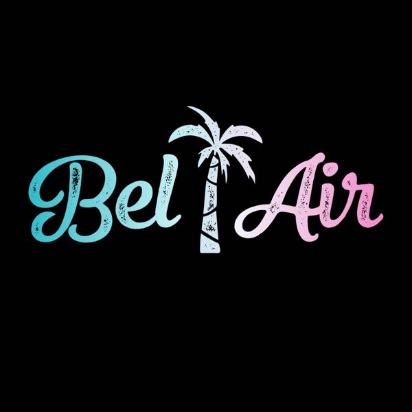 Bel Air - Listen on YouTube, Spotify, Apple Music - Linktree