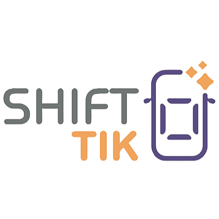 SHIFT TIK | Linktree