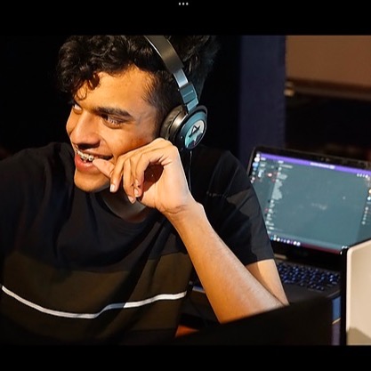 Raghav Saraf | Linktree