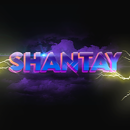 SHANTAY - Listen on YouTube, Spotify - Linktree
