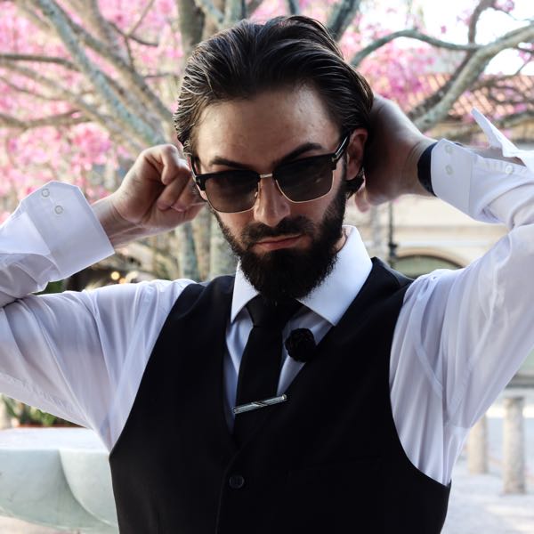 Joe Vinci | Instagram, Facebook, TikTok | Linktree