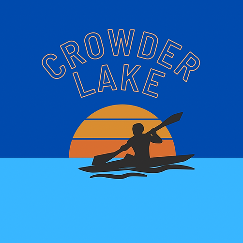 @crowderlakelinks | Linktree