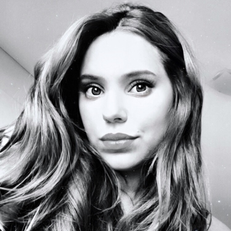 Giuliana Ruggieri | Twitter, Instagram, Facebook, TikTok | Linktree