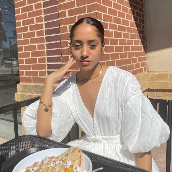 A’dajah Bianca | Instagram, Facebook | Linktree