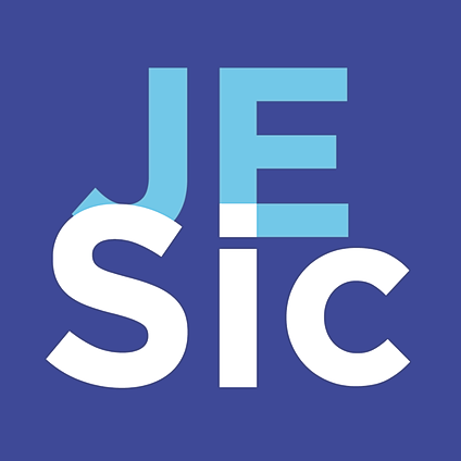 JESic | Instagram, Facebook | Linktree