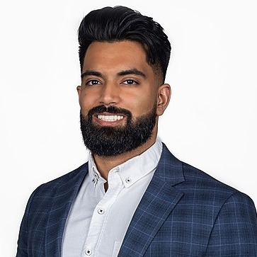 Akash Mehta | Twitter, Instagram, Facebook | Linktree