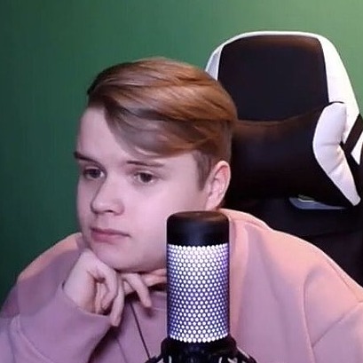 kussia | Twitch | Linktree