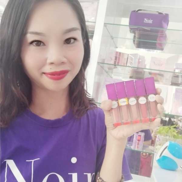 @ Rachel Noir | Facebook | Linktree