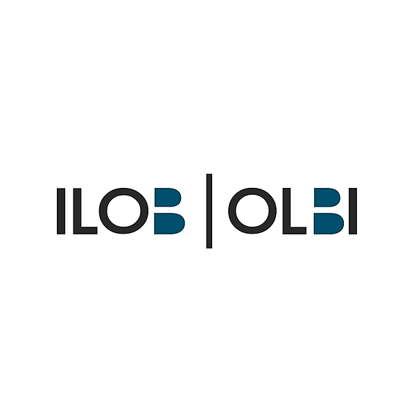 ILOB | OLBI | Twitter, Instagram, Facebook | Linktree