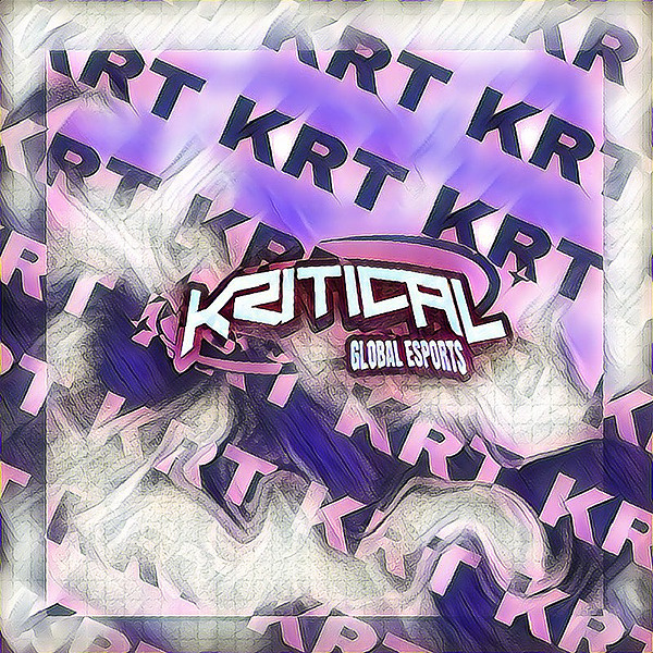 kritical_esports | Twitter, Instagram, TikTok, Twitch | Linktree