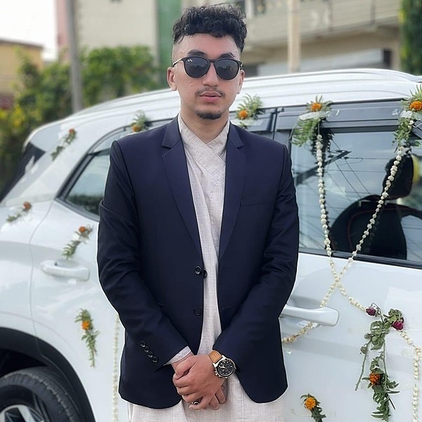 Ayush Khadka | Twitter, Instagram, Facebook | Linktree