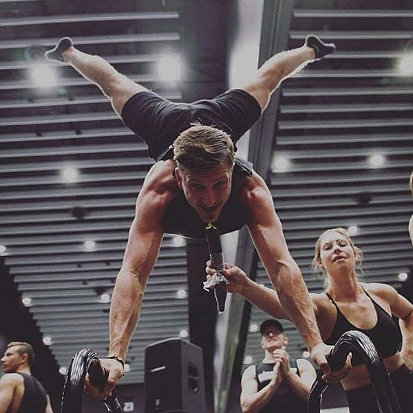 Tom Baretta | Linktree