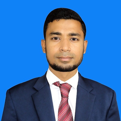 Md. Riazul Islam | Linktree