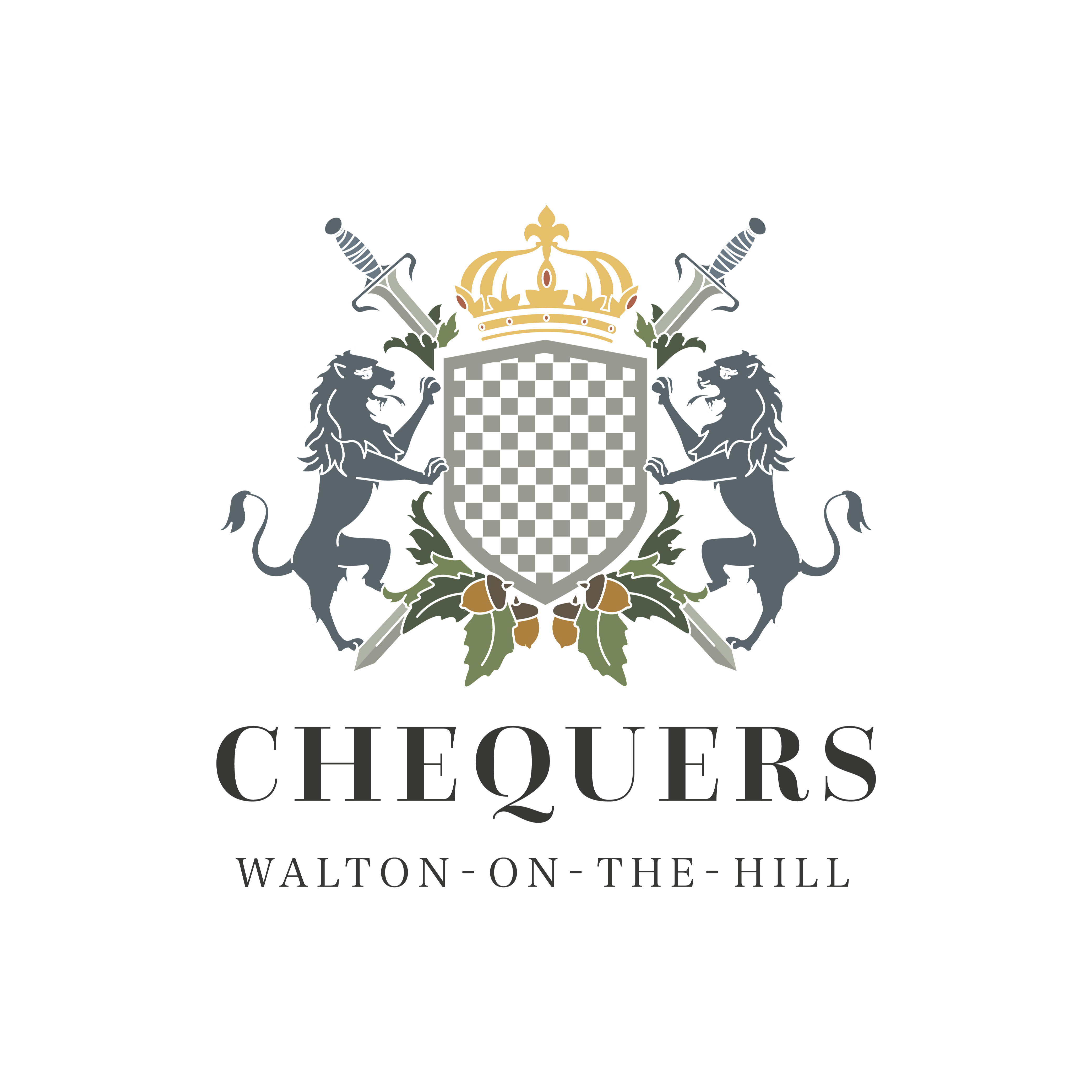 @Chequers | Linktree