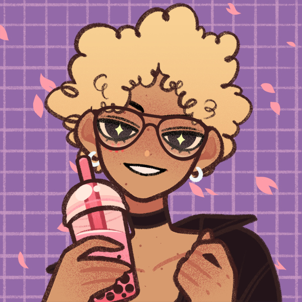 @soybean_sam | Linktree