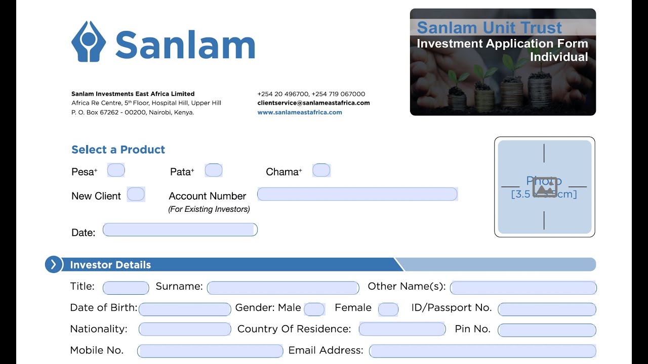 @thewealthtribe | Linktree