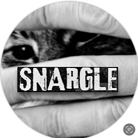 snargle | Instagram, Facebook | Linktree