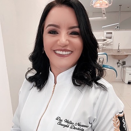 Dra. Wellen Navarro | Instagram | Linktree