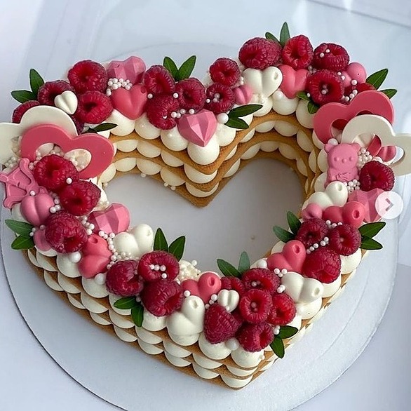 Confeitaria com Amor! | Linktree