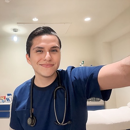 Dr. Charlie Reyes | Instagram, TikTok | Linktree