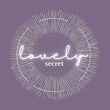 LOVELY SECRET | Instagram, Facebook, TikTok | Linktree