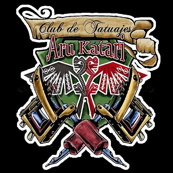 Aru_katari | Facebook, TikTok | Linktree