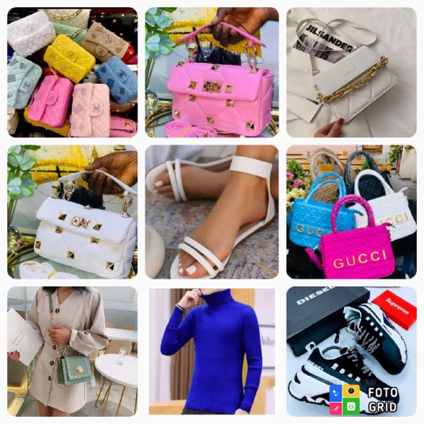 TIFE'S COLLECTIONS | Linktree