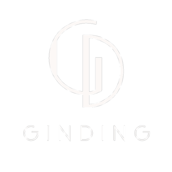 Ginding's Official Channels | Instagram | Linktree