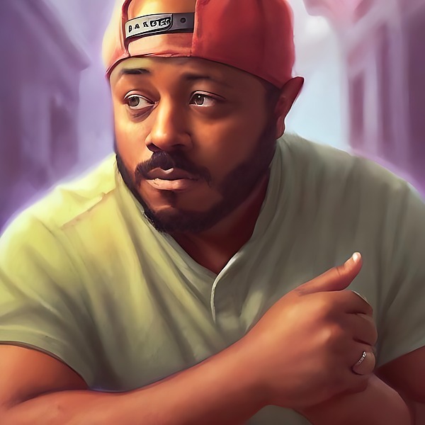 Isaac J | Facebook, TikTok | Linktree