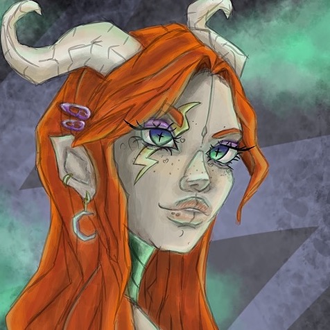 Meliona!💫 | Twitter | Linktree