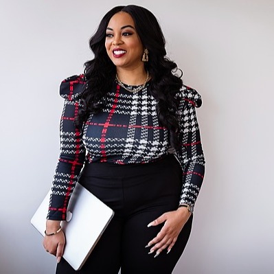 Ashaunte Trent | Linktree